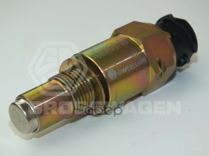 Датчик спидометра JAC N120 C0305416 GROSSWAGEN арт. GW92EL006