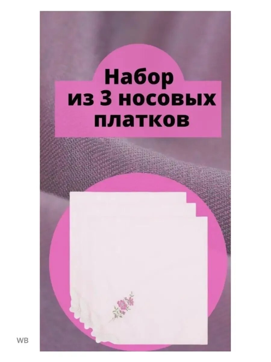 Носовой платок