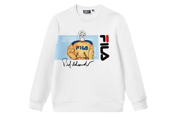 Толстовка FILA 9194480