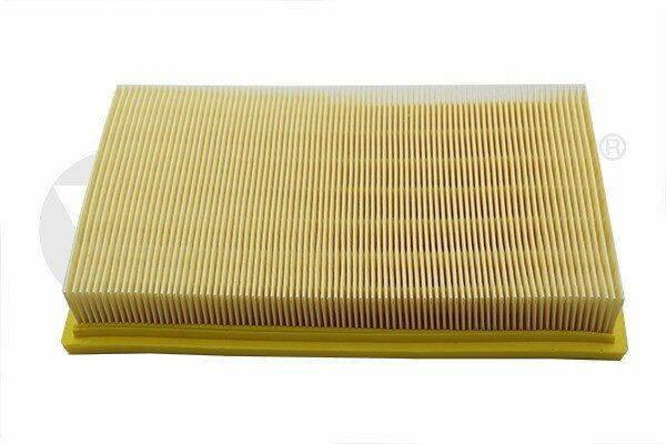 Фильтр воздушный VIKA 11980197001 SKODA Fabia I, VW Golf 4/Bora/Polo 9A/9N/IV Sedan 1.4/1.6 99->