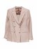 Пиджак Tagliatore Double-breasted blazer, размер 40