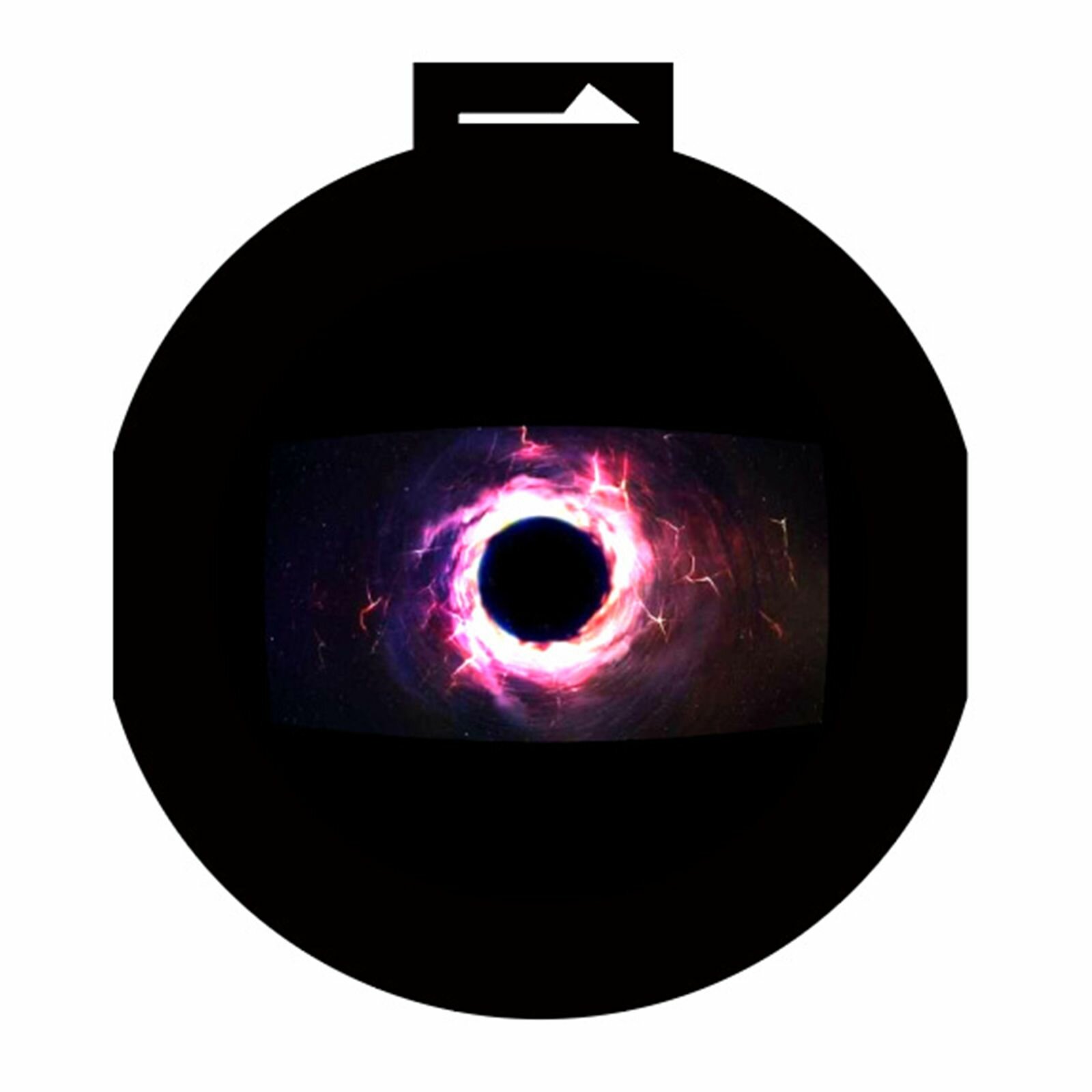 USB-проектор звезда и луна для зарядки аккумулятора