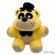 Мягкая игрушка Five Nights at Freddy's Golden Freddy Плюшевая игрушка 15 см