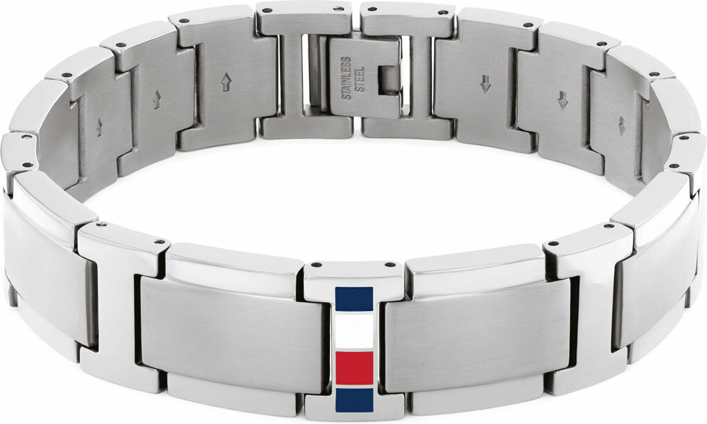 Браслет на ногу