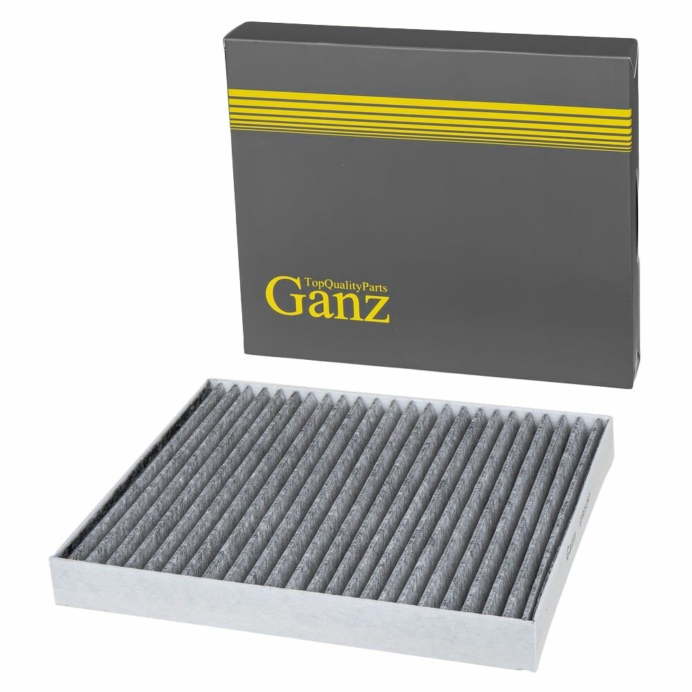 Салонный фильтр угольный на Форд Эксплорер