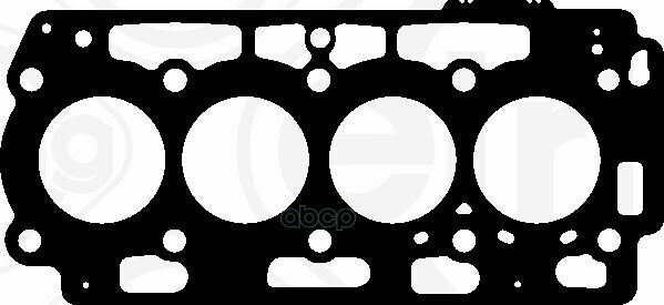 Прокладка ГБЦ Ford 1.5TDCi 12- Elring арт. 490001