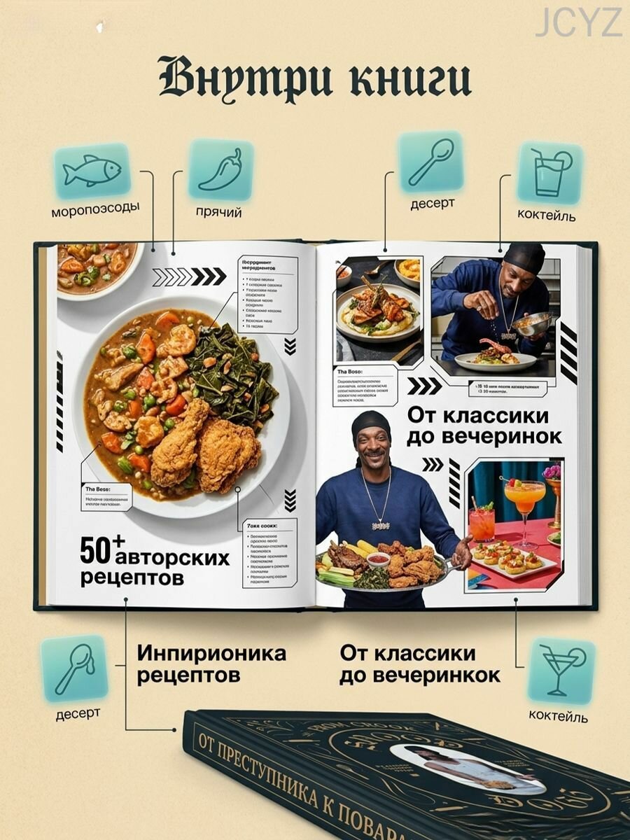 Печатная книга — фото 1