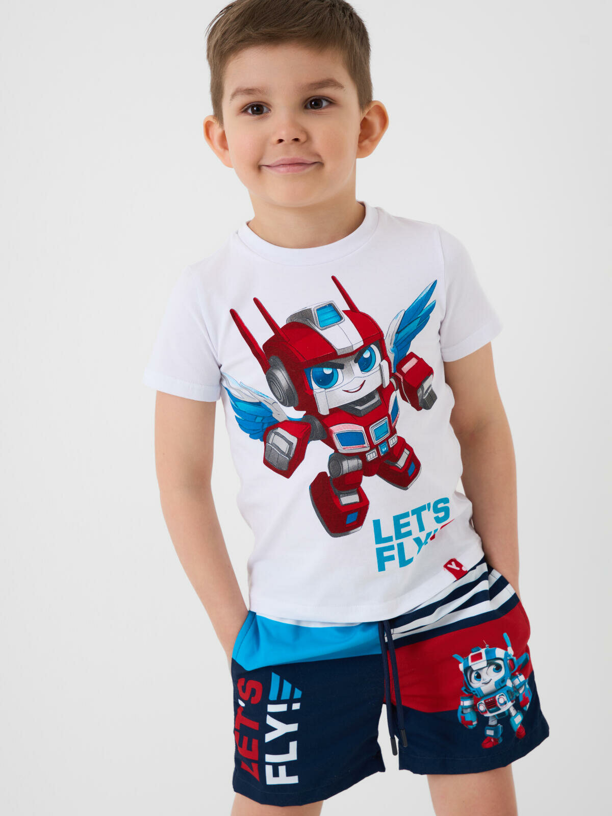 Шорты для плавания