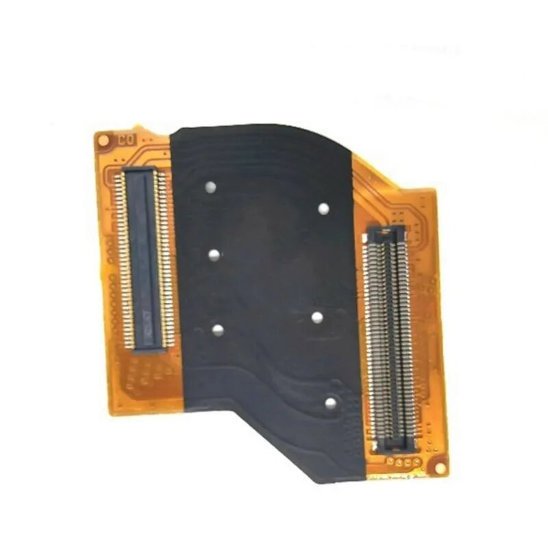 Гибкий Кабель Для CCD/CMOS-Сенсора Зеркальной Фотокамеры D5600 Черный