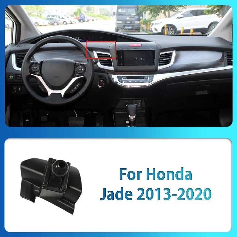 Автомобильный специальный держатель для мобильного телефона, базовый кронштейн для крепления R-10