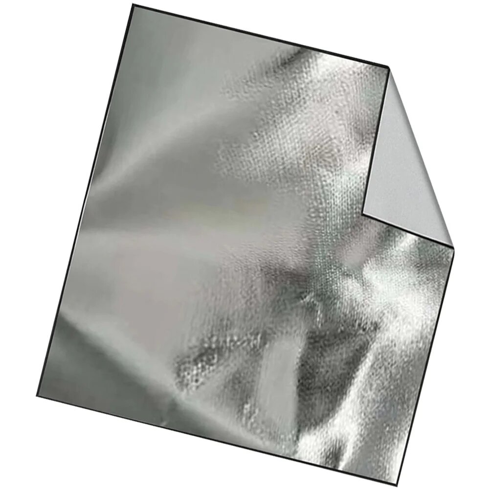 Огнеупорный коврик для кемпинга