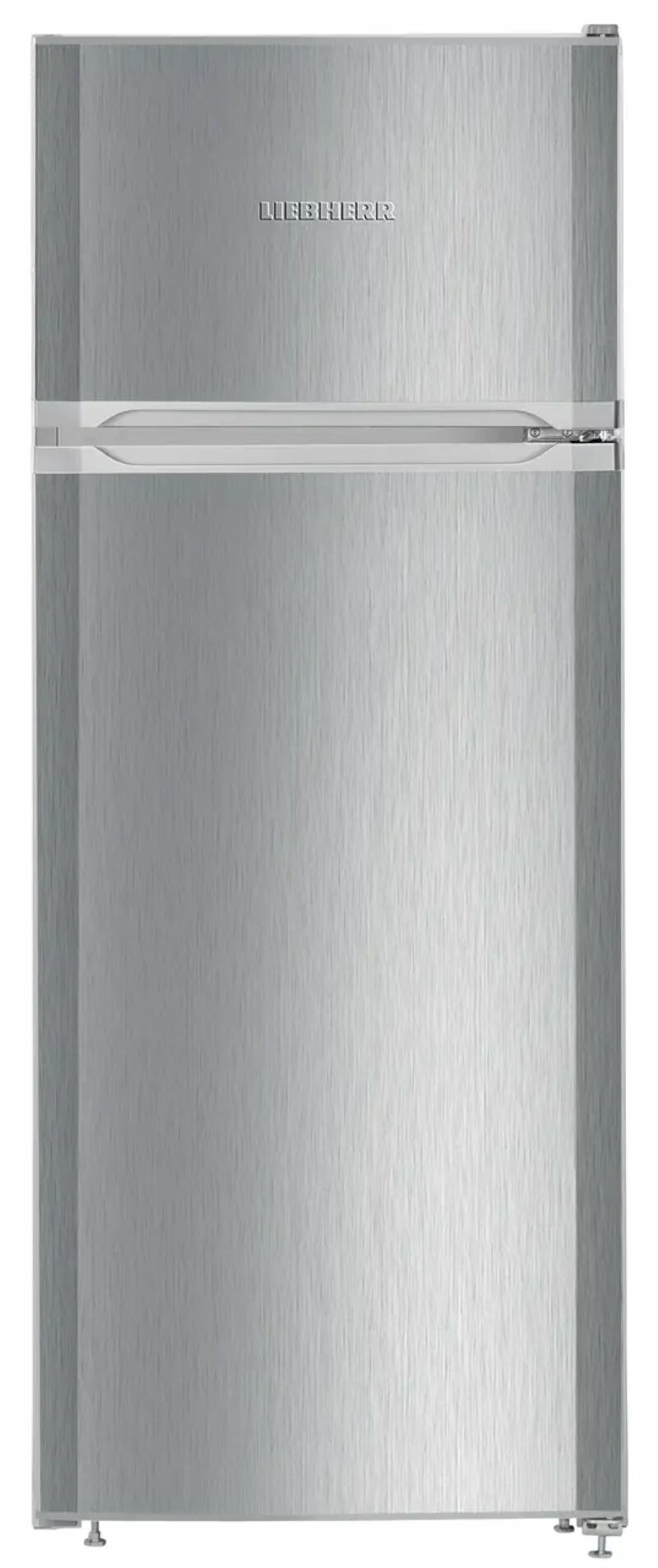 Двухкамерный холодильник Liebherr CTele 2531 с функцией SmartFrost
