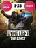 Игра Dying Light: The Beast, для PS5, на русском, одиночный режим, полное издани...
