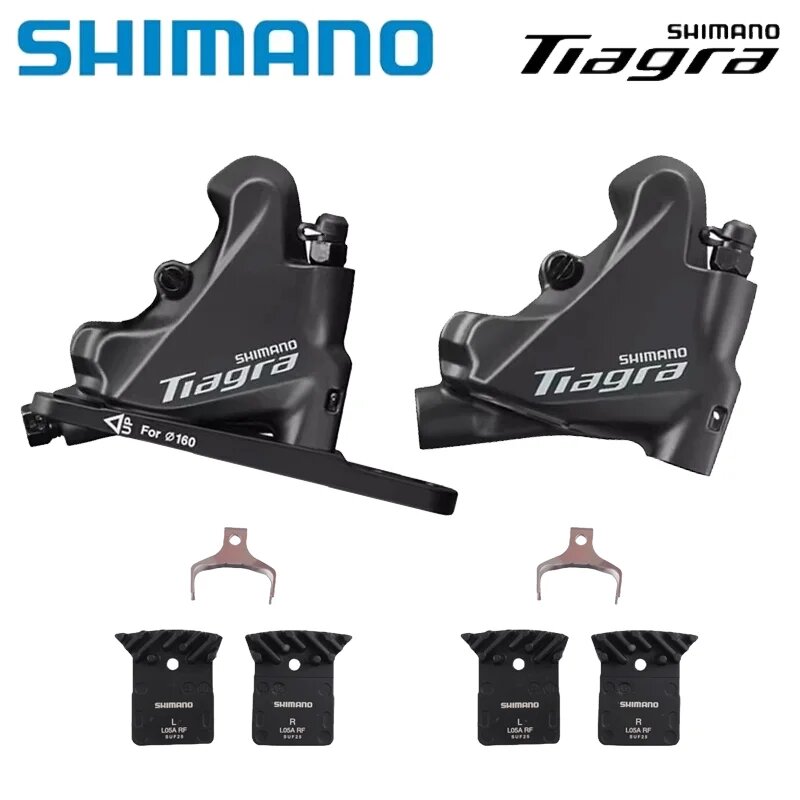 Тормоз SHIMANO Tiagra BR-4770 Front rear with L05A