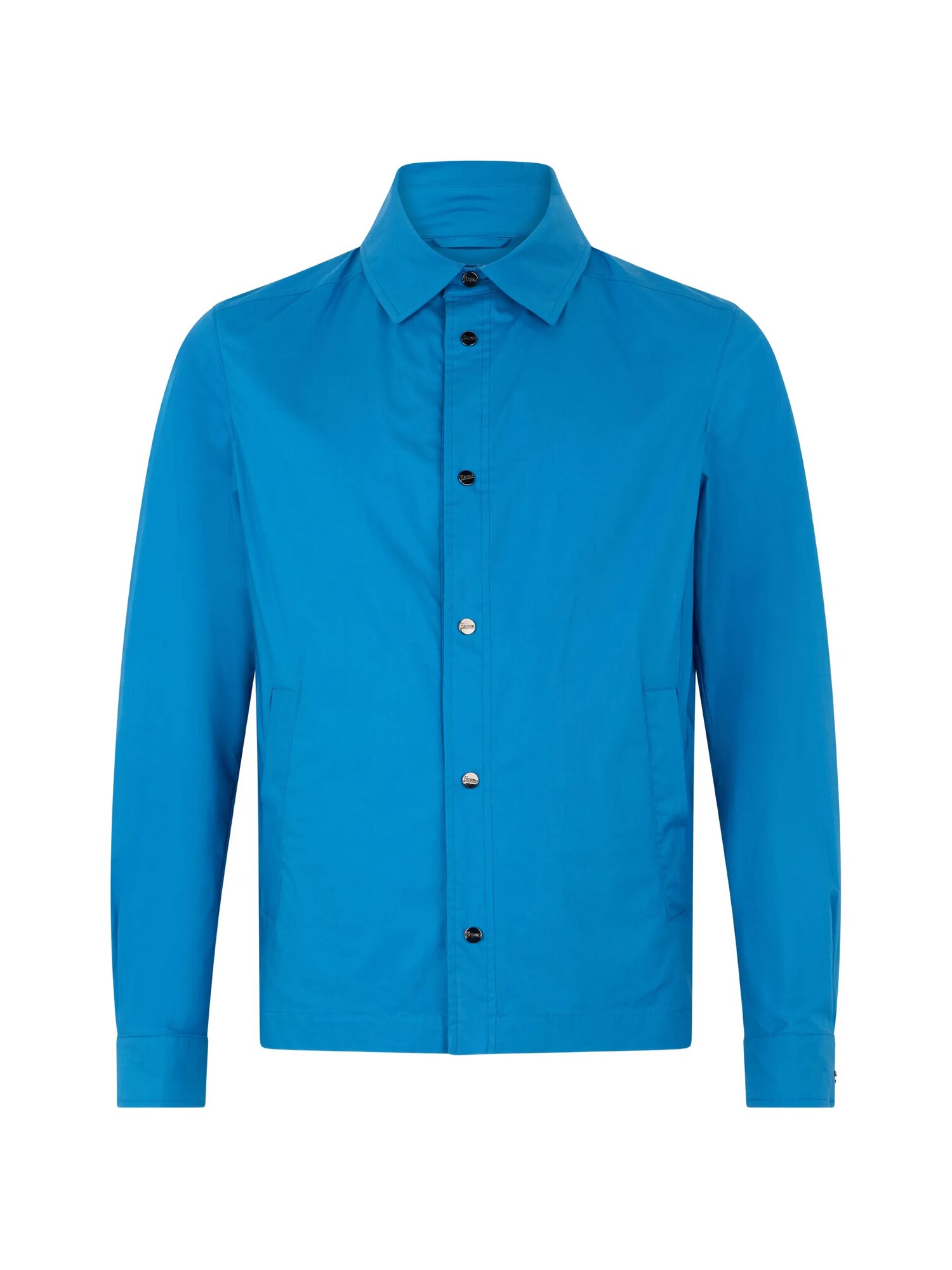 Куртка Button-front shirt jacket