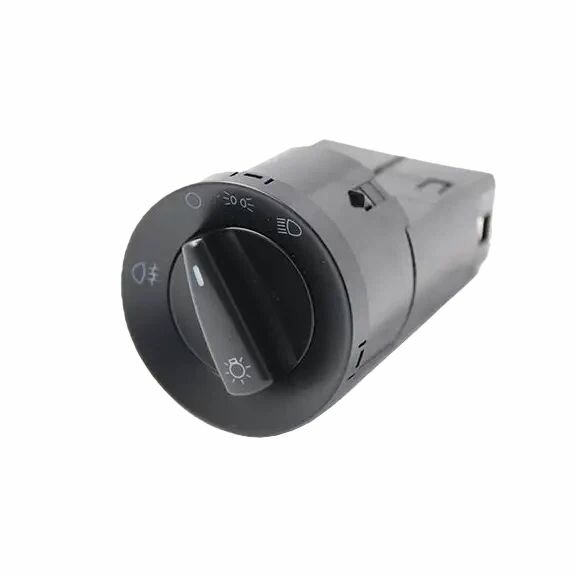 Переключатель света фар VIKA 99411774501 Skoda Fabia II, Octavia I, Roomster, Superb I, Vw Passat B5 96-10