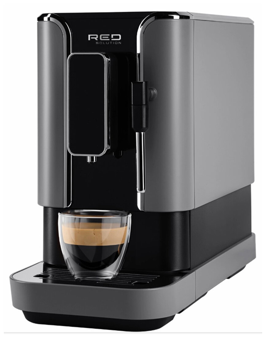 Кофемашина RED SOLUTION Indi RCM-1540