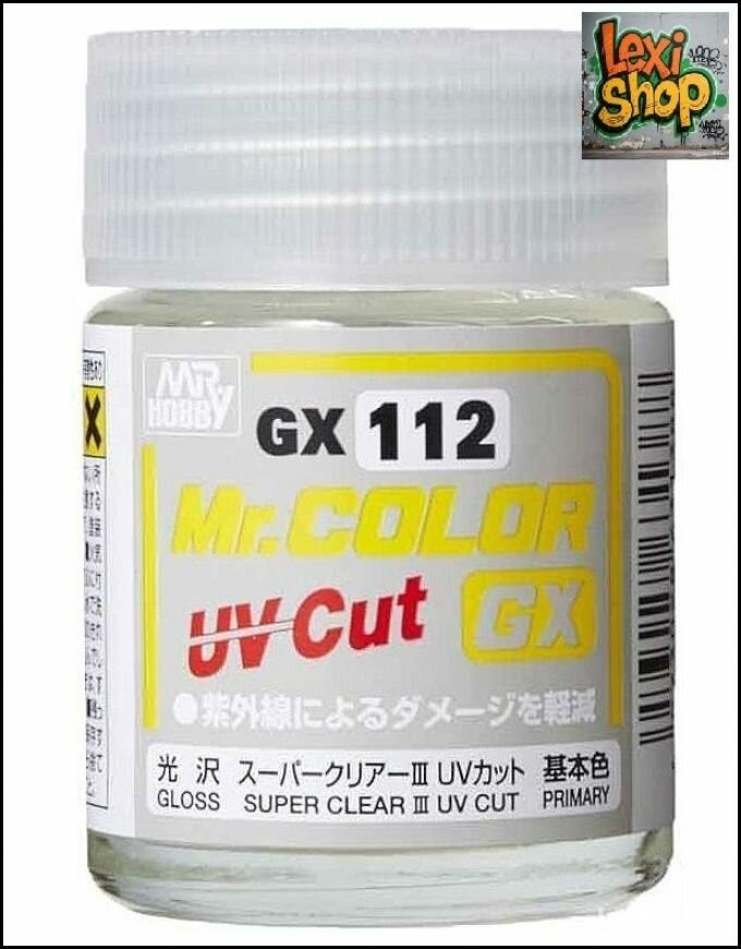 Краска для сборных моделей-RCHINA10900