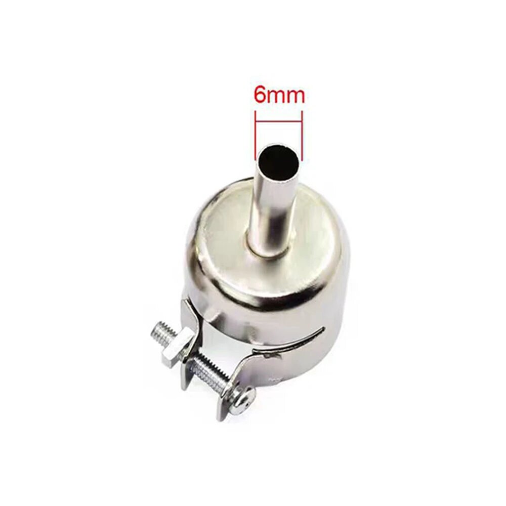 Насадка для термофена 6mm