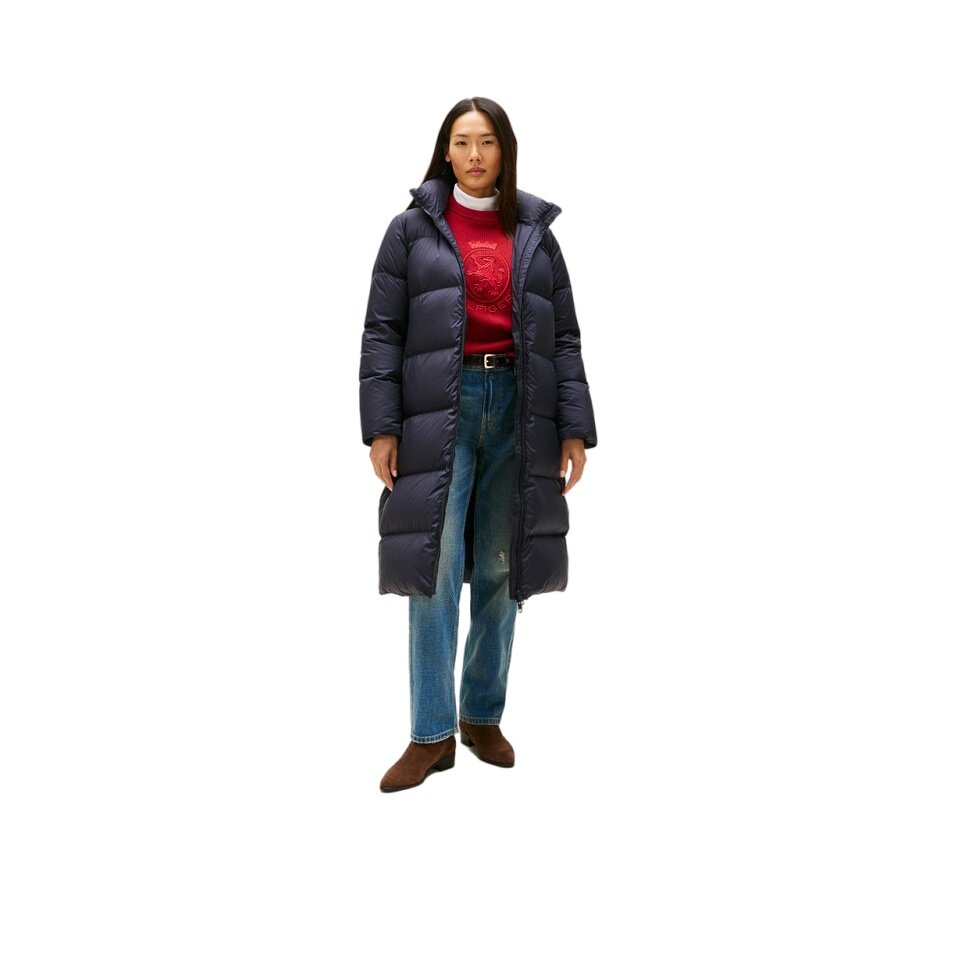 Пуховик