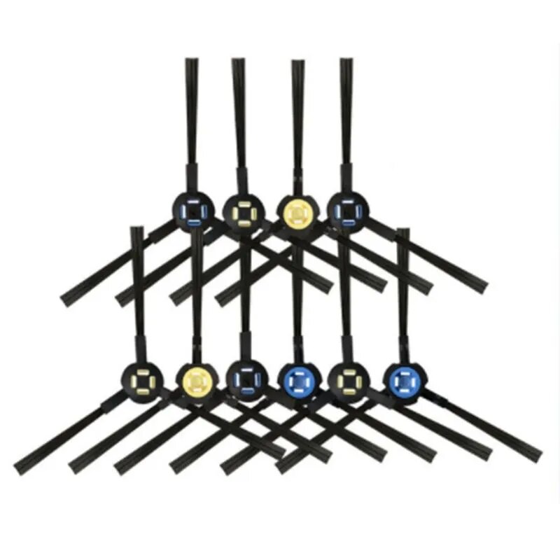 (I U H K) Для A7 A9S V8 V8S X750 X800 X785 V80 SSR1 SSRA1 запасные части боковой щетки