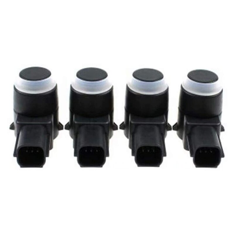 Парктроник