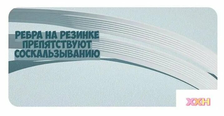 Маска для плавания — фото 1
