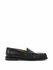 Лоферы Magliano Pleated loafers, размер 41, black/black
