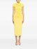 Платье Nissa Ruched midi dress, размер 38