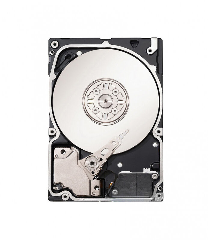 Жесткий диск Seagate ST450MP0004 450Gb SAS 2,5" HDD