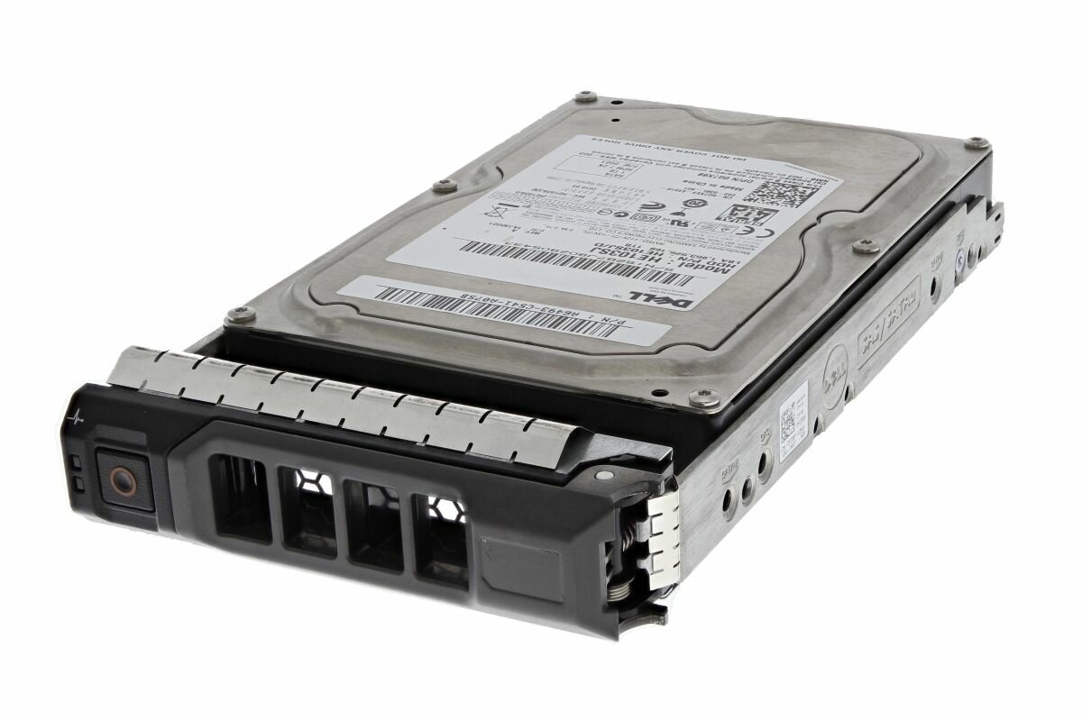 Жесткий диск Dell HE103SJ/D 1Tb SATAII 3,5" HDD