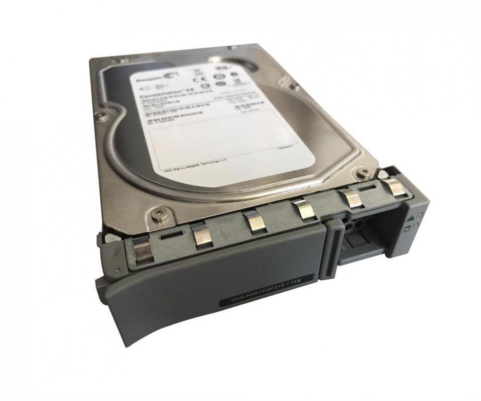 Жесткий диск Cisco UCS-HDD1TI2F212 1Tb 7200 SAS 3,5" HDD