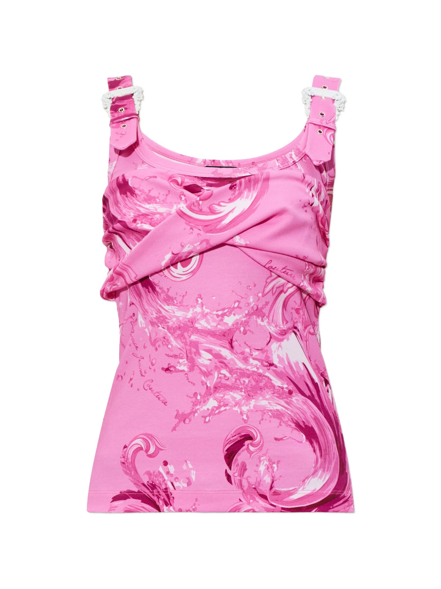 Топ Wave Couture