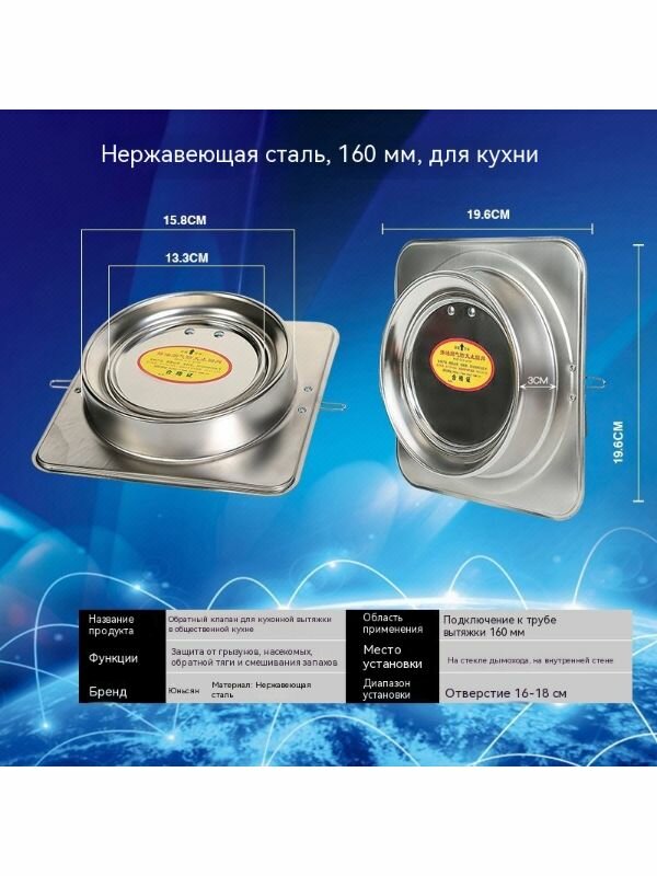 Приточно-вытяжная установка