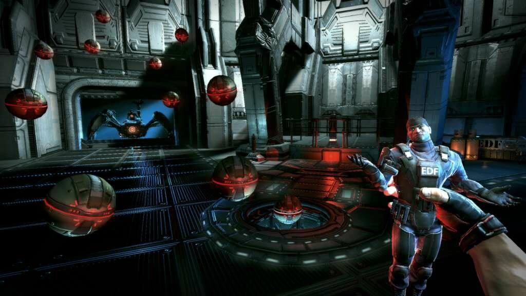 Duke Nukem Forever - The Doctor Who Cloned Me DLC Steam Ключ