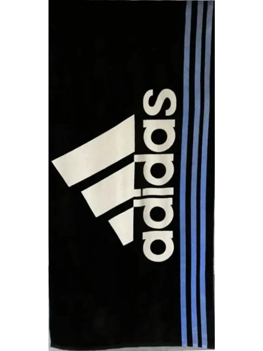 Пляжное полотенце морское