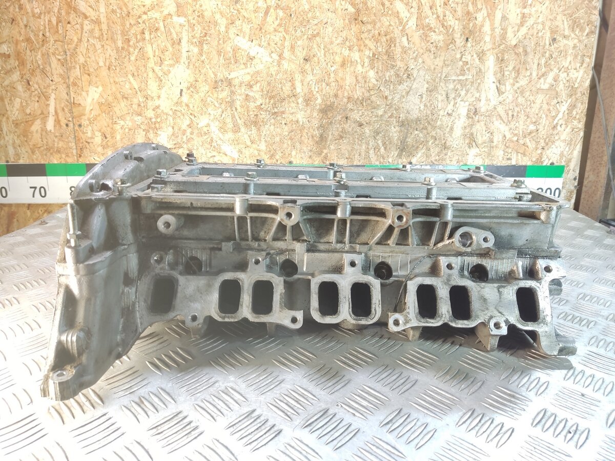 Головка блока двигателя FORD Transit 2014-2021 BK3Q6K537A1D