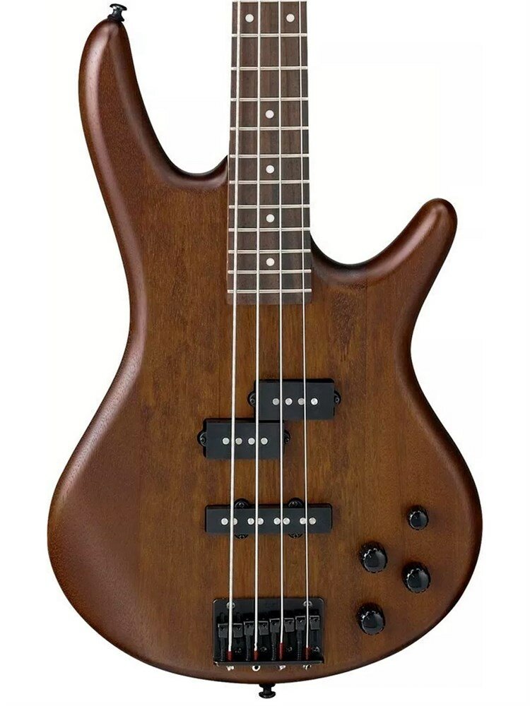 Бас-гитара Ibanez GSR200B-WNF — фото 1