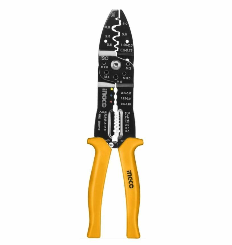 Стриппер INGCO 250мм Industrial HWSP101