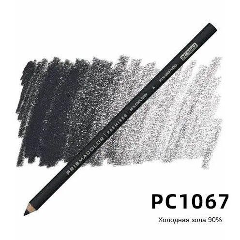 Prismacolor Карандаш, толщина: 3.8 мм, 1 шт.