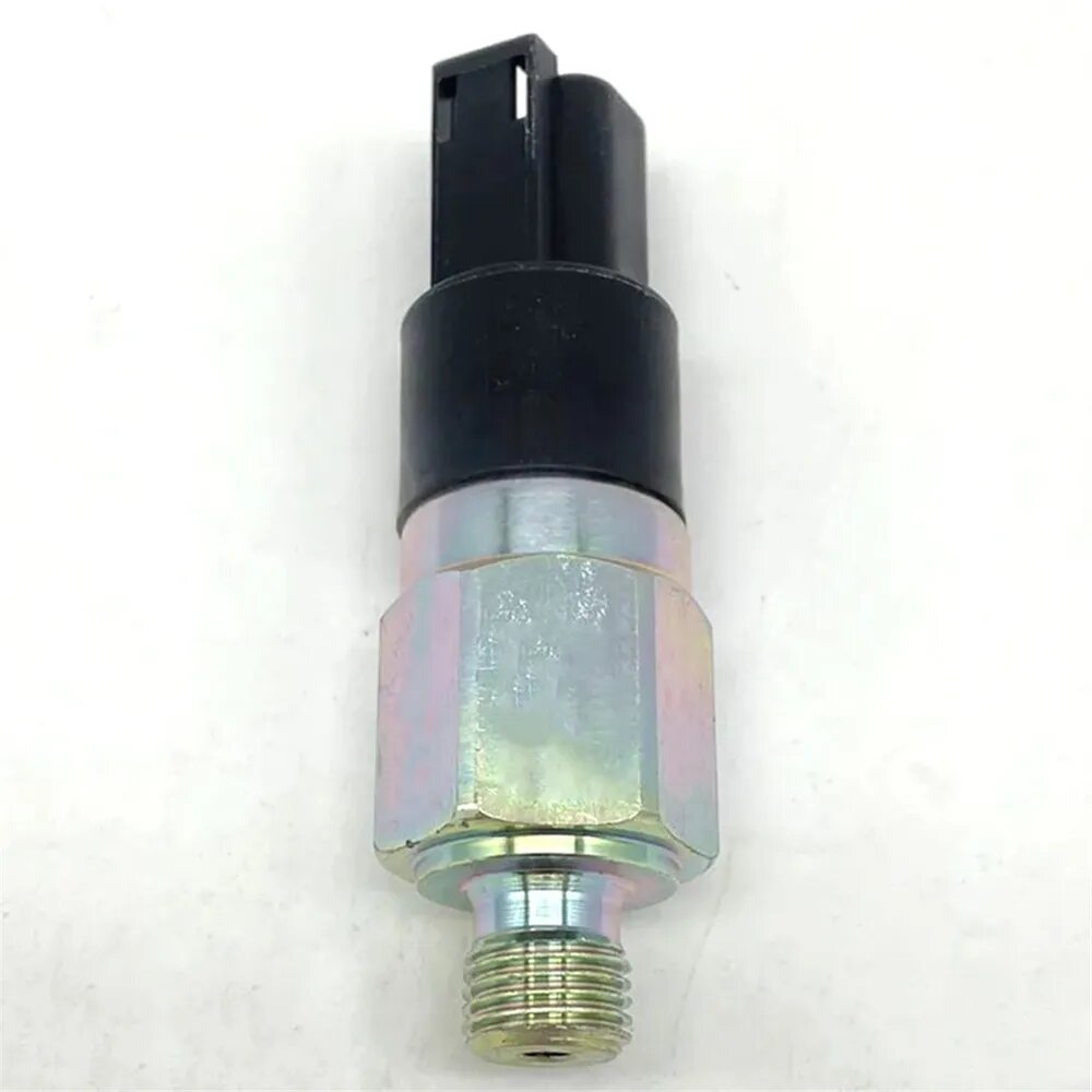 Датчик давления масла I500981305 Парктроник для автомобиля ABS + металл — фото 1