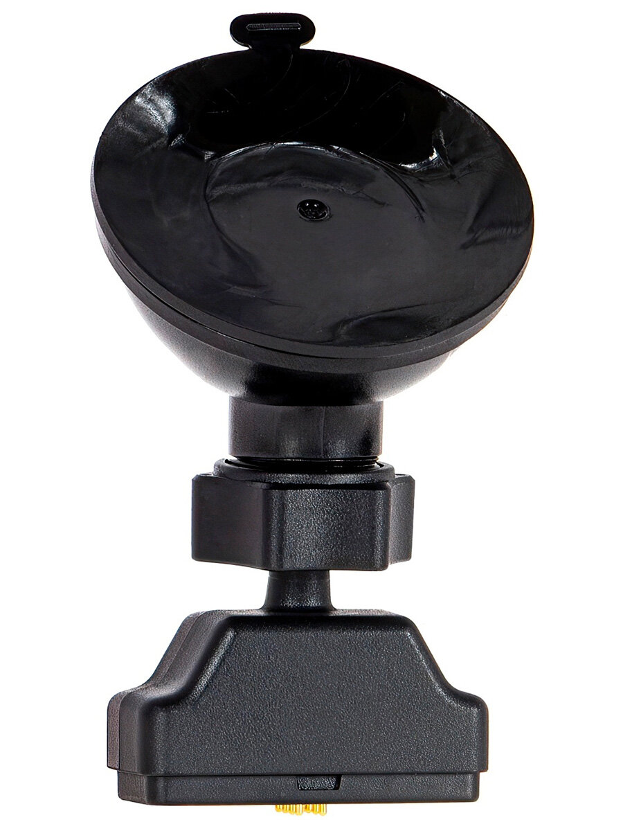 Кронштейн на присоске для CARCAM HYBRID 2/3/4 Signature 360°