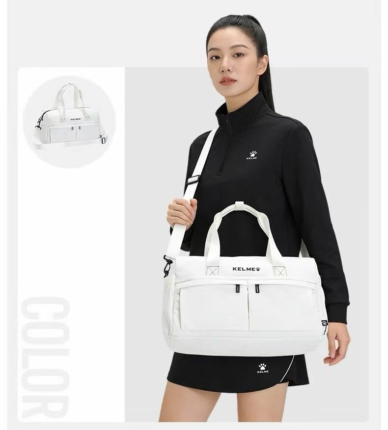 Сумка кросс-боди Kelme — фото 1