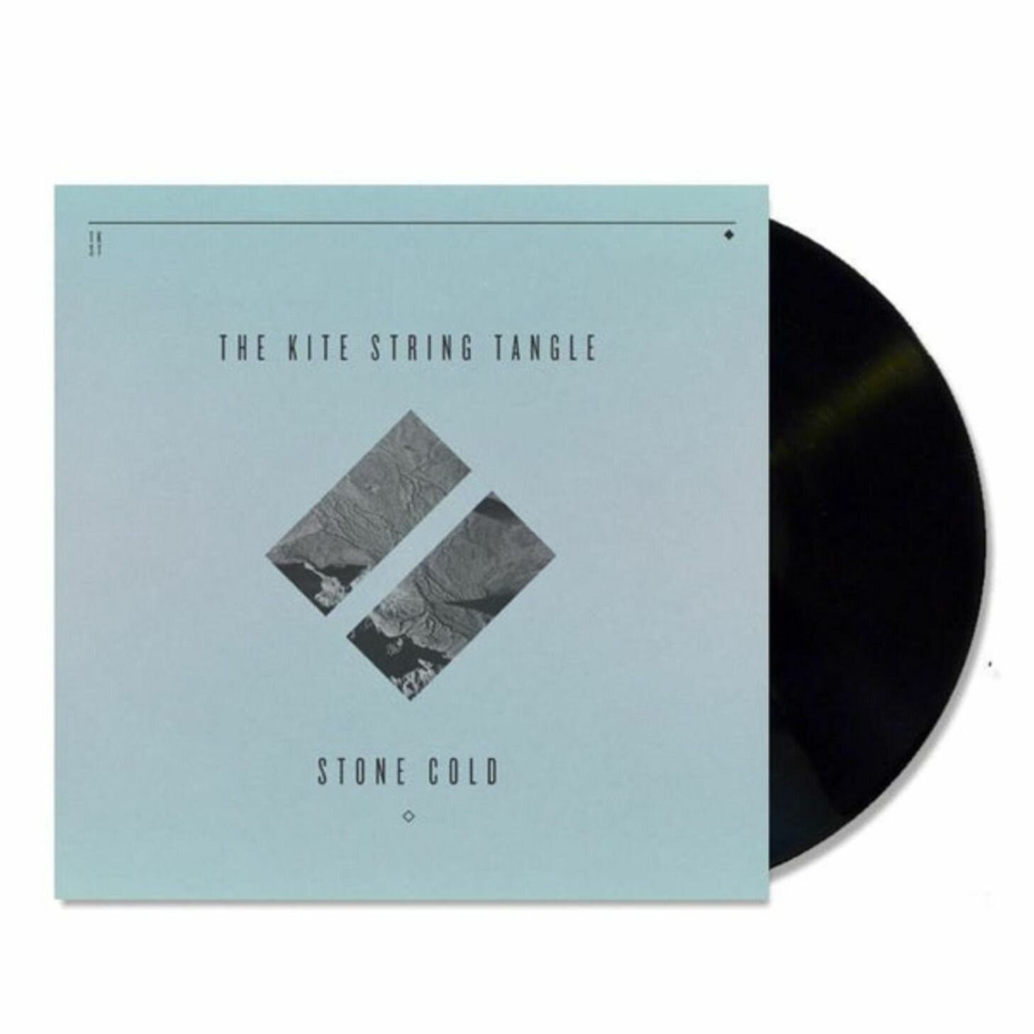 Виниловая пластинка The Kite String Tangle - Stone Cold, Vinyl, 12", 45 RPM, Single, New