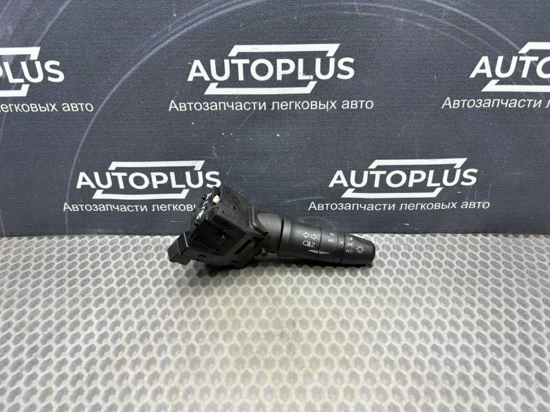 Подрулевой переключатель поворотников Nissan Almera 2004 (1.5 QG15) Б/У с пробегом Арт. 21617