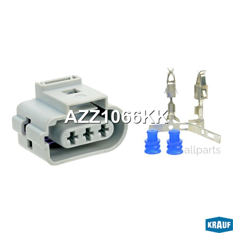 KRAUF AZZ1066KK Разъем