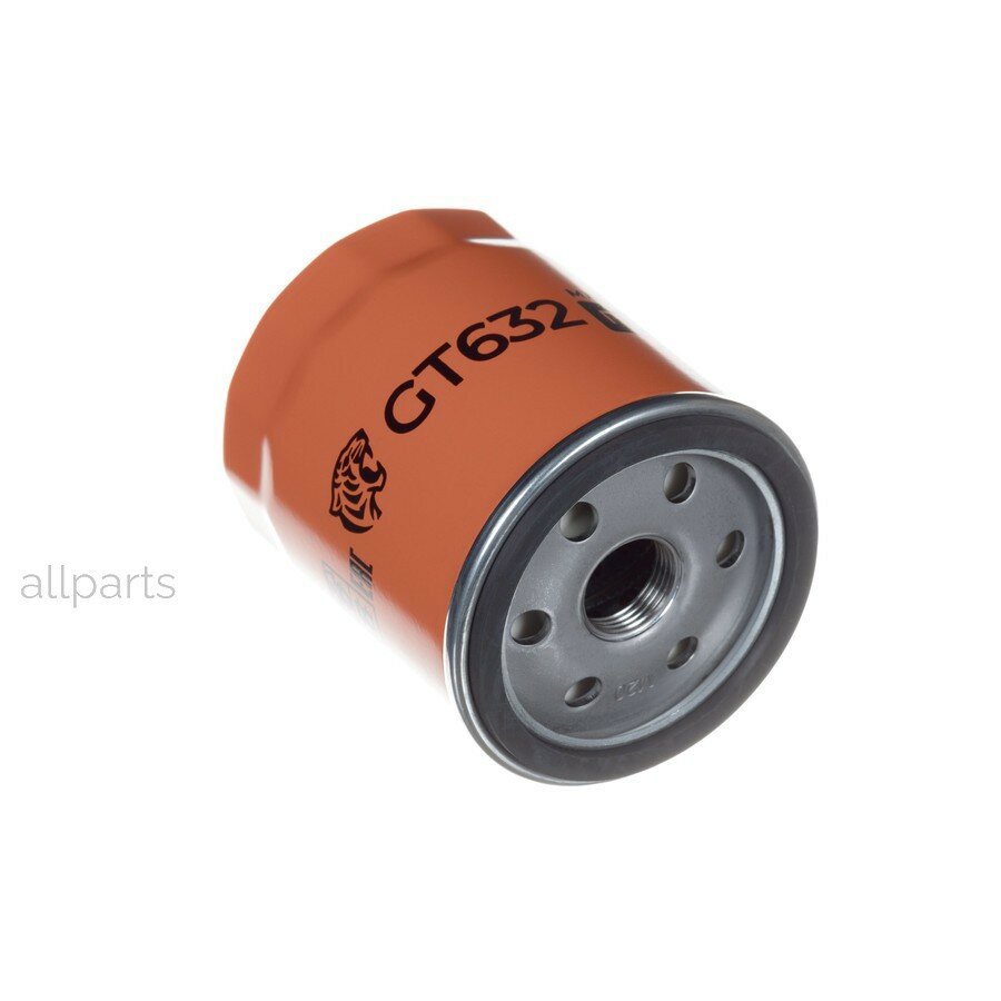 RAF-FILTER GT632 Фильтр масляный Haval F7 (19-), Haval F7x (19-), Haval H6 (14-20), Haval Jolion (21-)