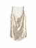 Топ Isabel Marant Renelle, размер 34, gold