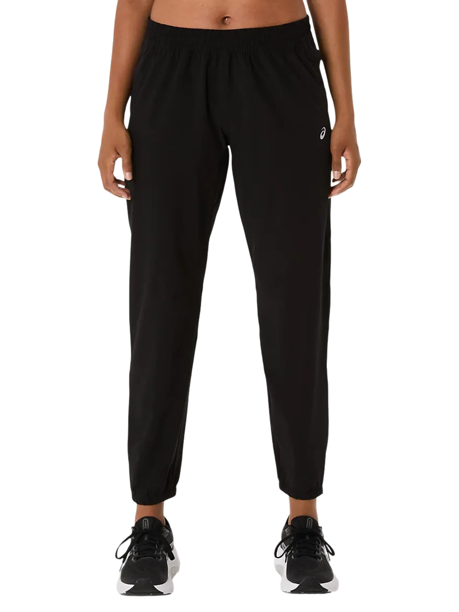 Брюки спортивные Core woven