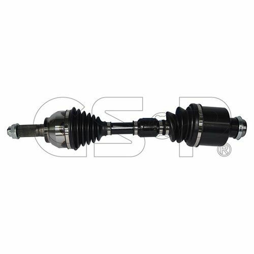 Полуось Gsp 234225 для Mazda 5
